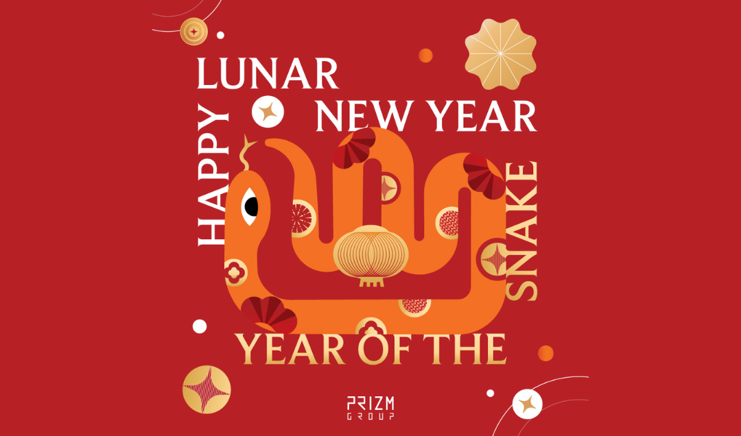 Media - Prizm Group - Hong Kong